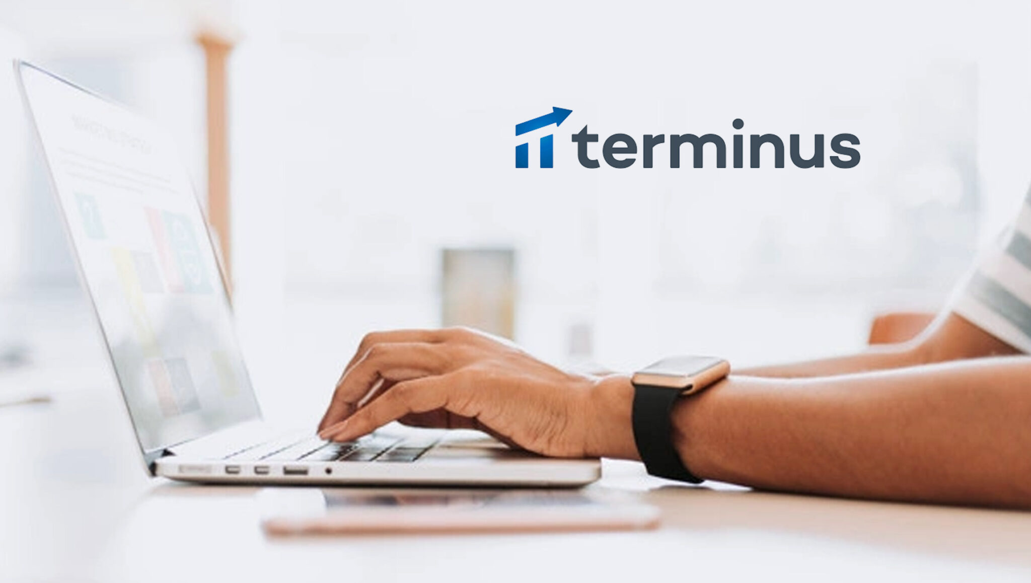 Terminus Named a Leader in 2022 Gartner® Magic Quadrant™
