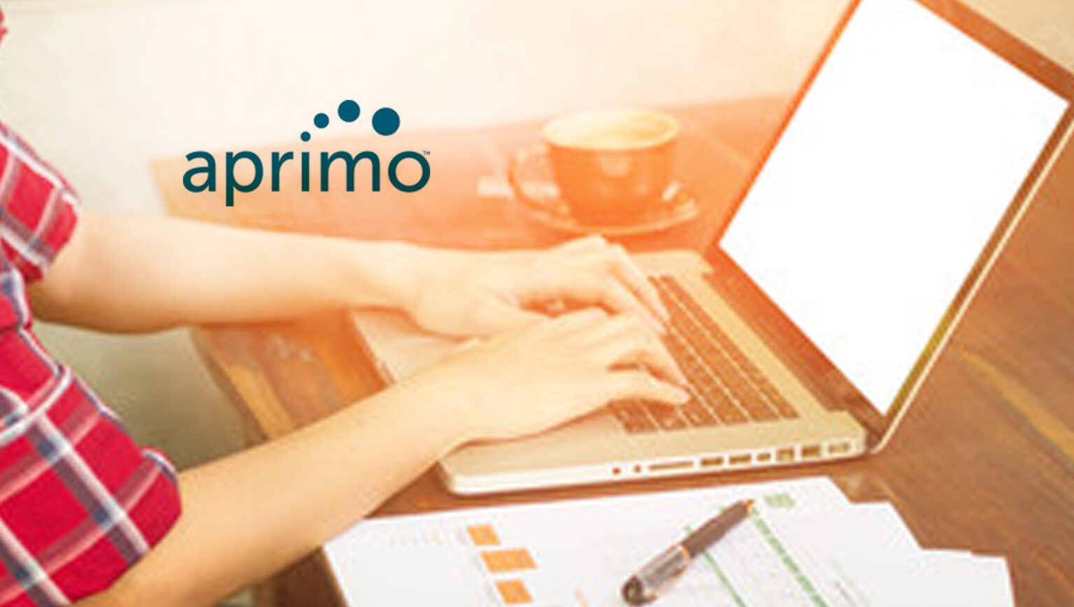 Aprimo Launches New Digital Experience Platform by WordPress VIP