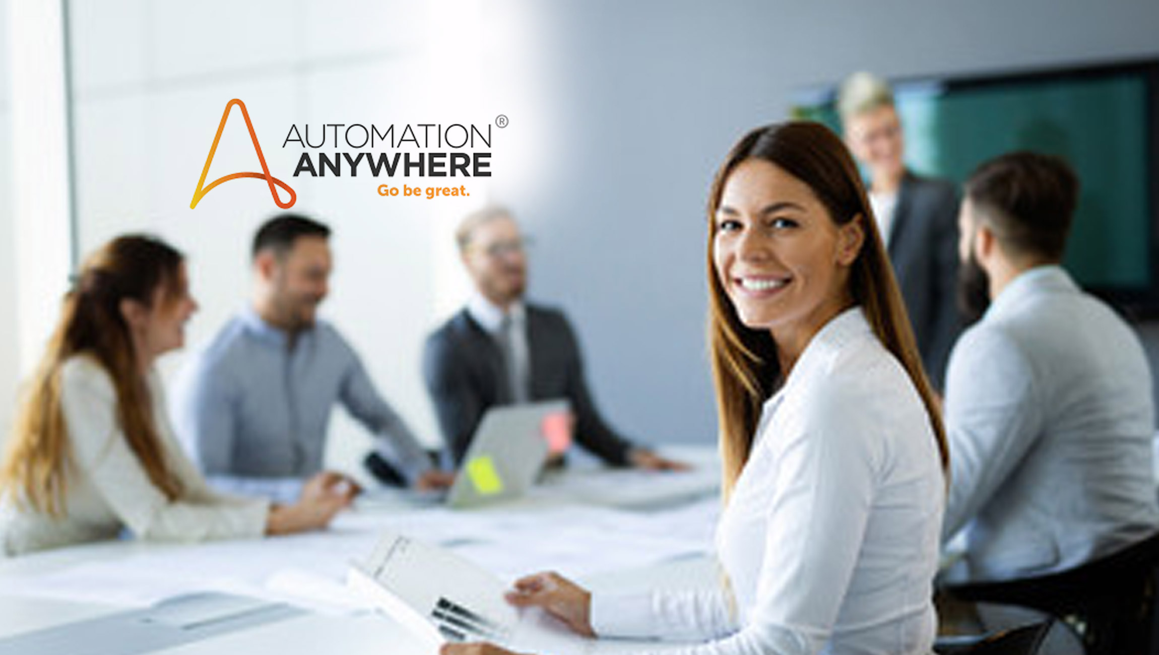 Everest Group Names Automation Anywhere a Leader in Everest
