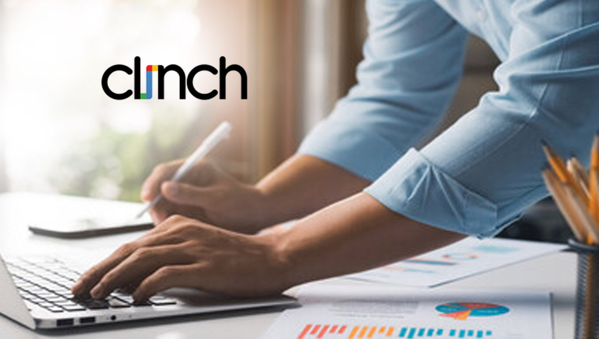 Clinch Launches Revolutionary New SaaS Platform