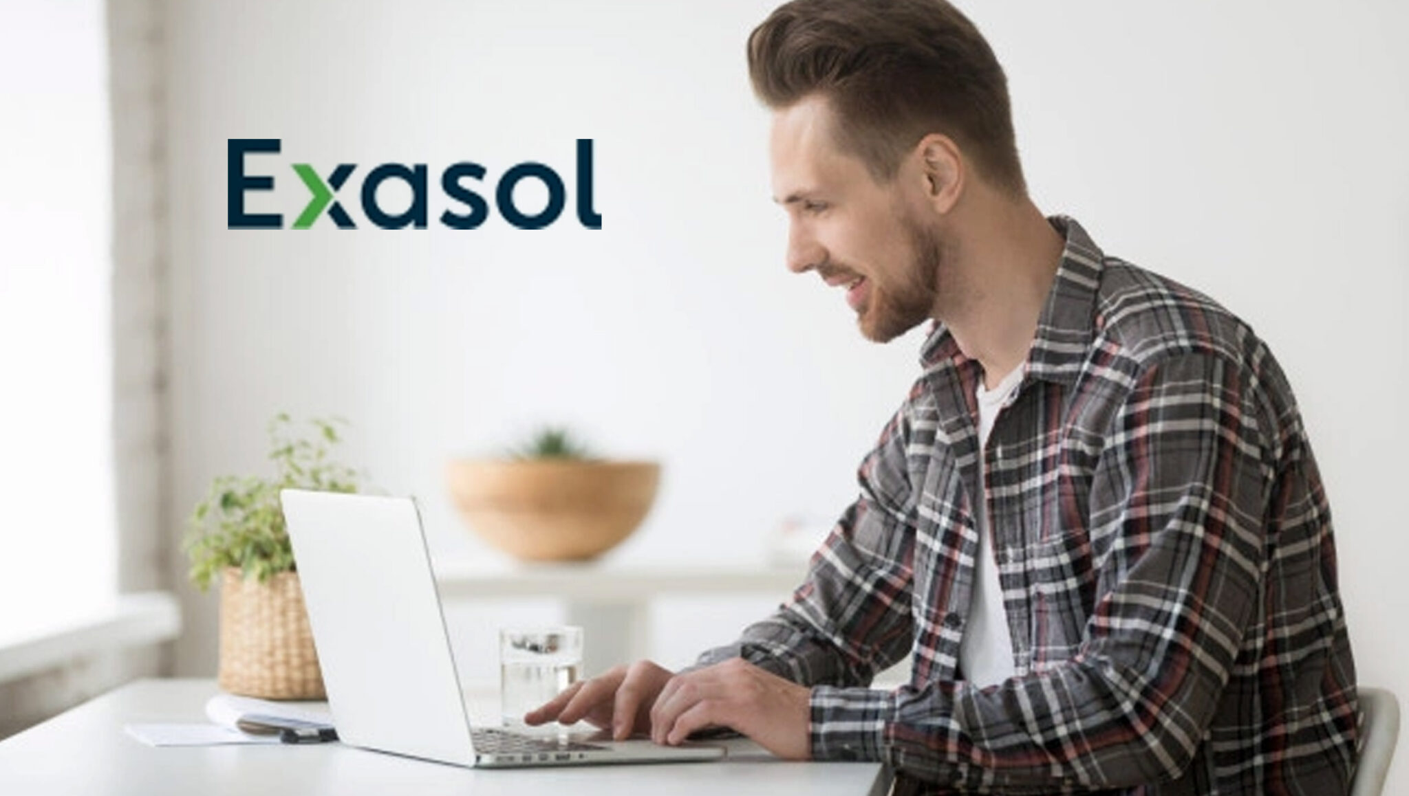 Exasol is High-Performance Database Now Available as SaaS Model
