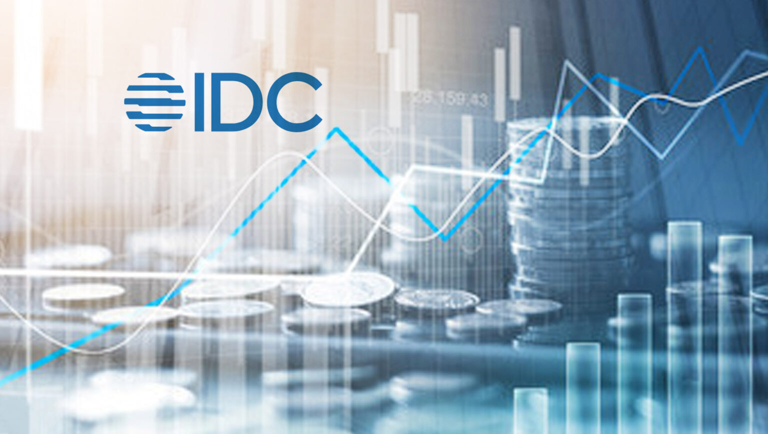 IDC Spending Guide Sees Worldwide Digital Transformation