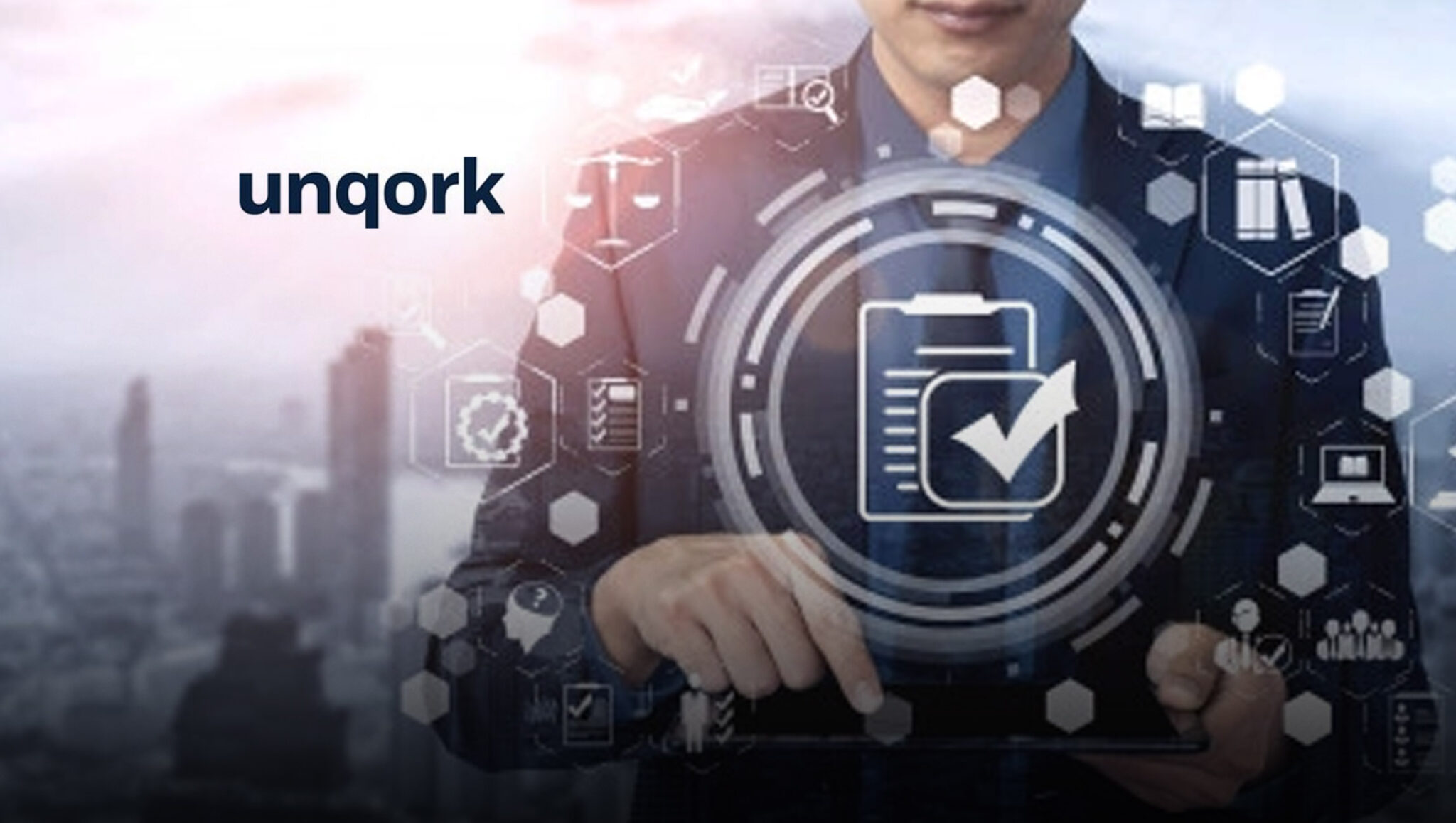 Unqork Achieves FedRAMP "In Process" Designation