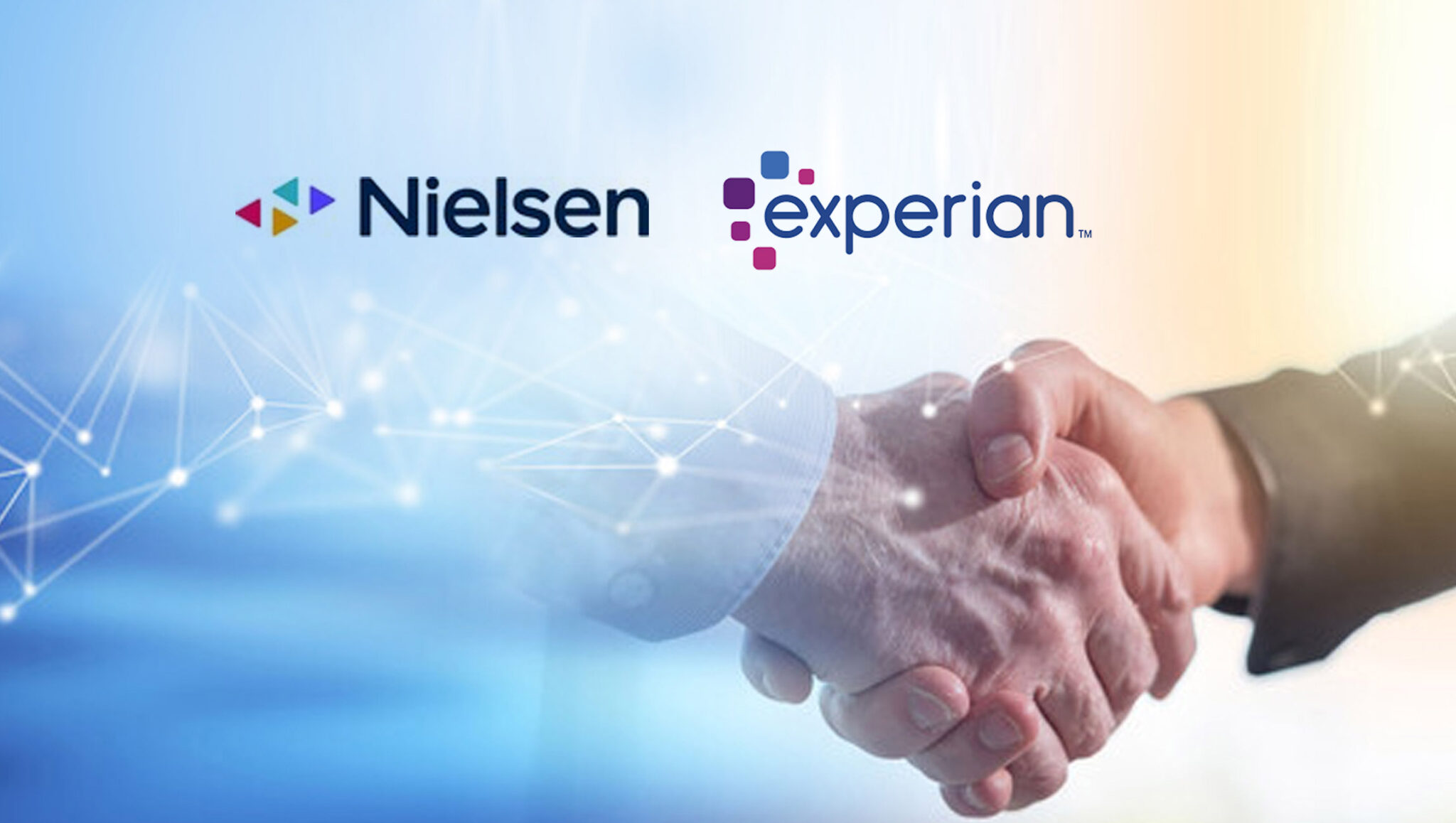 Nielsen & Experian Expand Agreement to Enhance Identity Demographics
