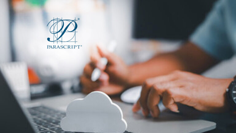 Parascript Releases the Best-Ever-Yet Signature Verification