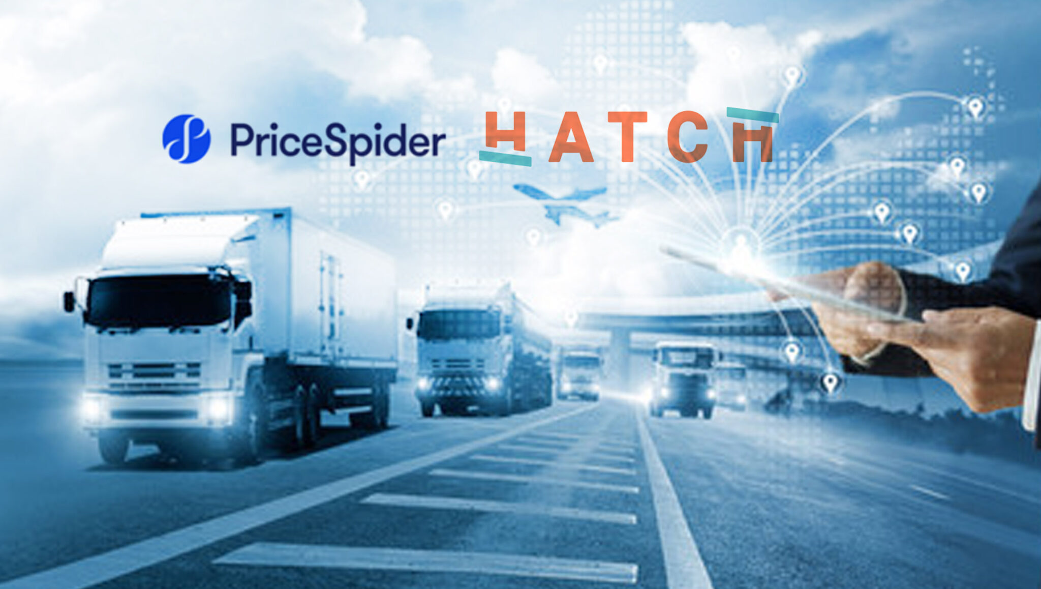 PriceSpider Announces Acquisition of Hatch and Expands Global Retailer