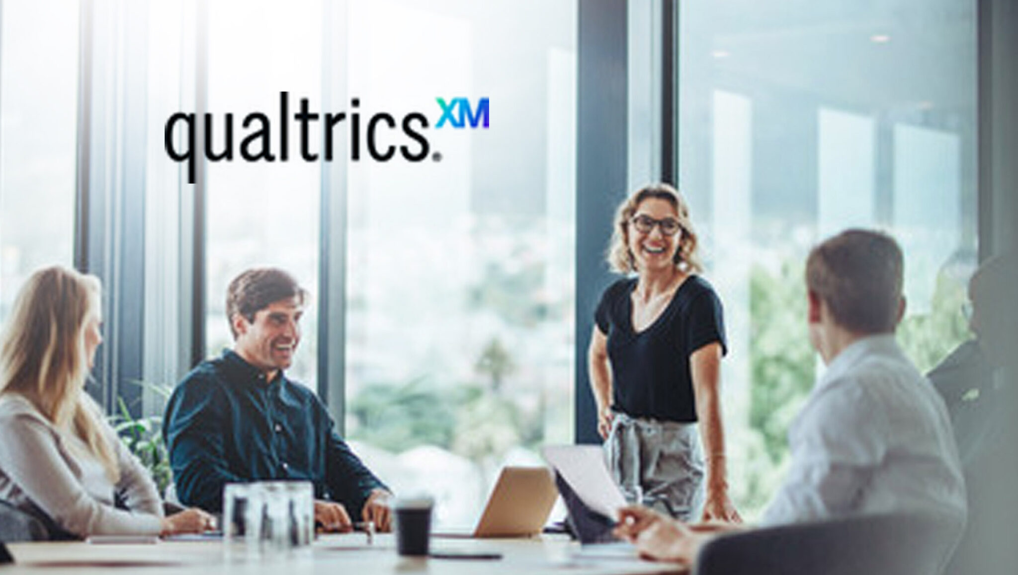 Qualtrics Announces Discover, Defining of Experience Management