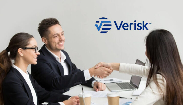 Verisk Marketing Solutions Debuts First Infutor-Jornaya Product