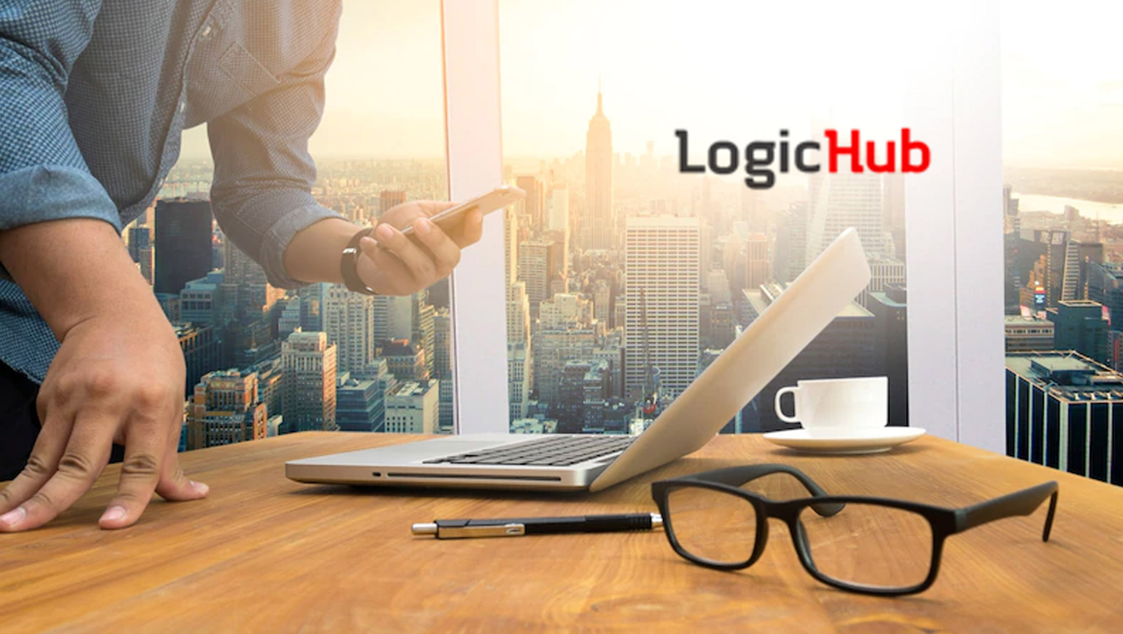 LogicHub Named a Demand-Side Innovator for AI in Attack Detection