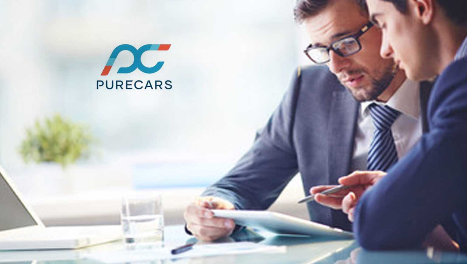 PURECARS TO EXHIBIT AT NADA SHOWCASING NEW RESOURCES