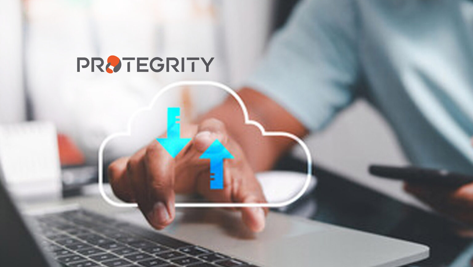 Protegrity Data Protection Platform Available on Google Cloud