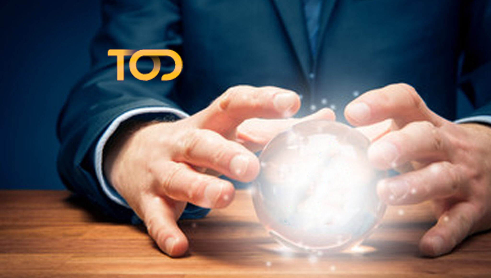 TOD - A New Game-Changing Streaming Platform - Unveiled In MENA