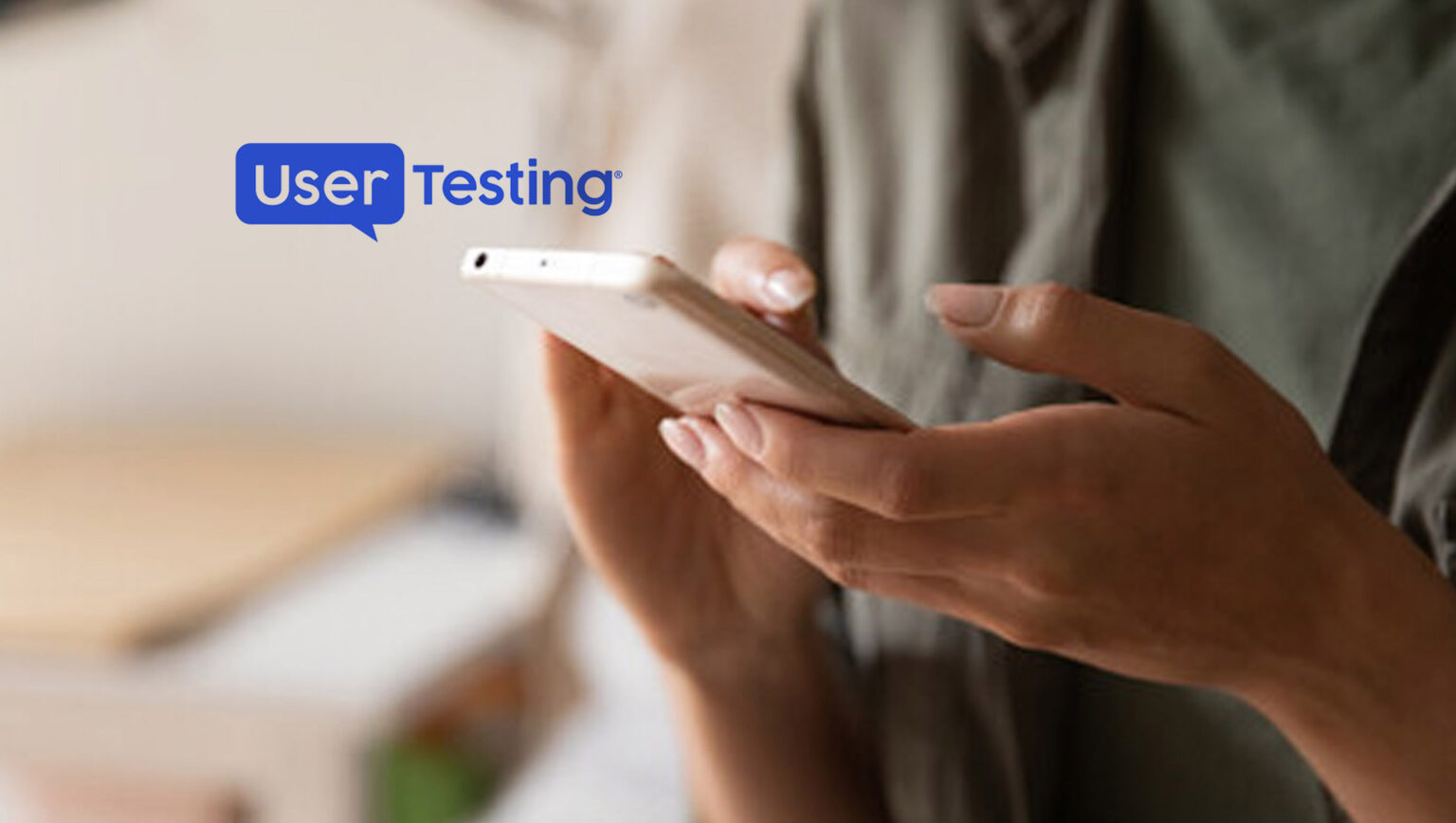 UserTesting Introduces New Test Templates That Enable Companies