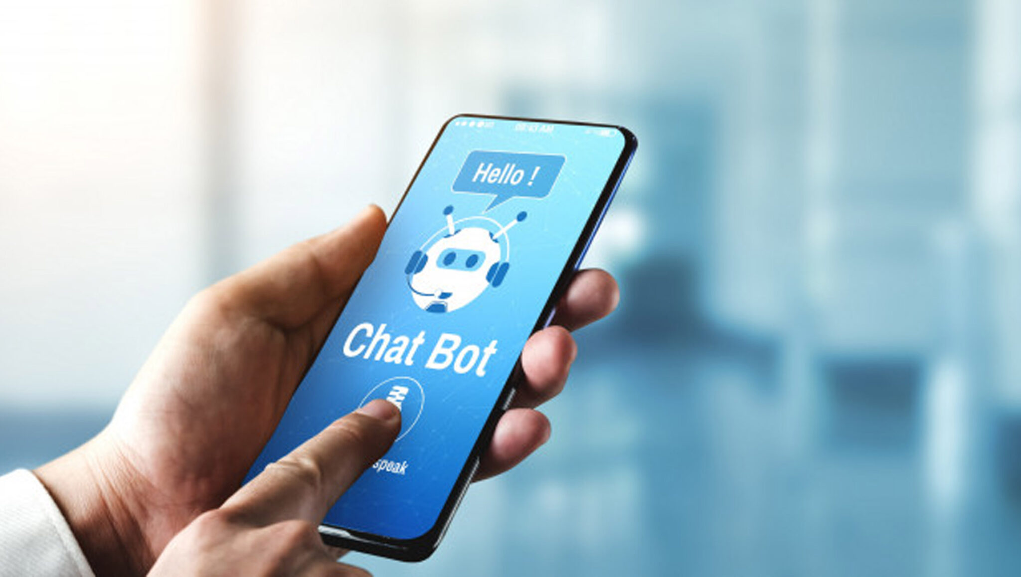 The Future of ChatGPT and Generative AI in the Enterprise