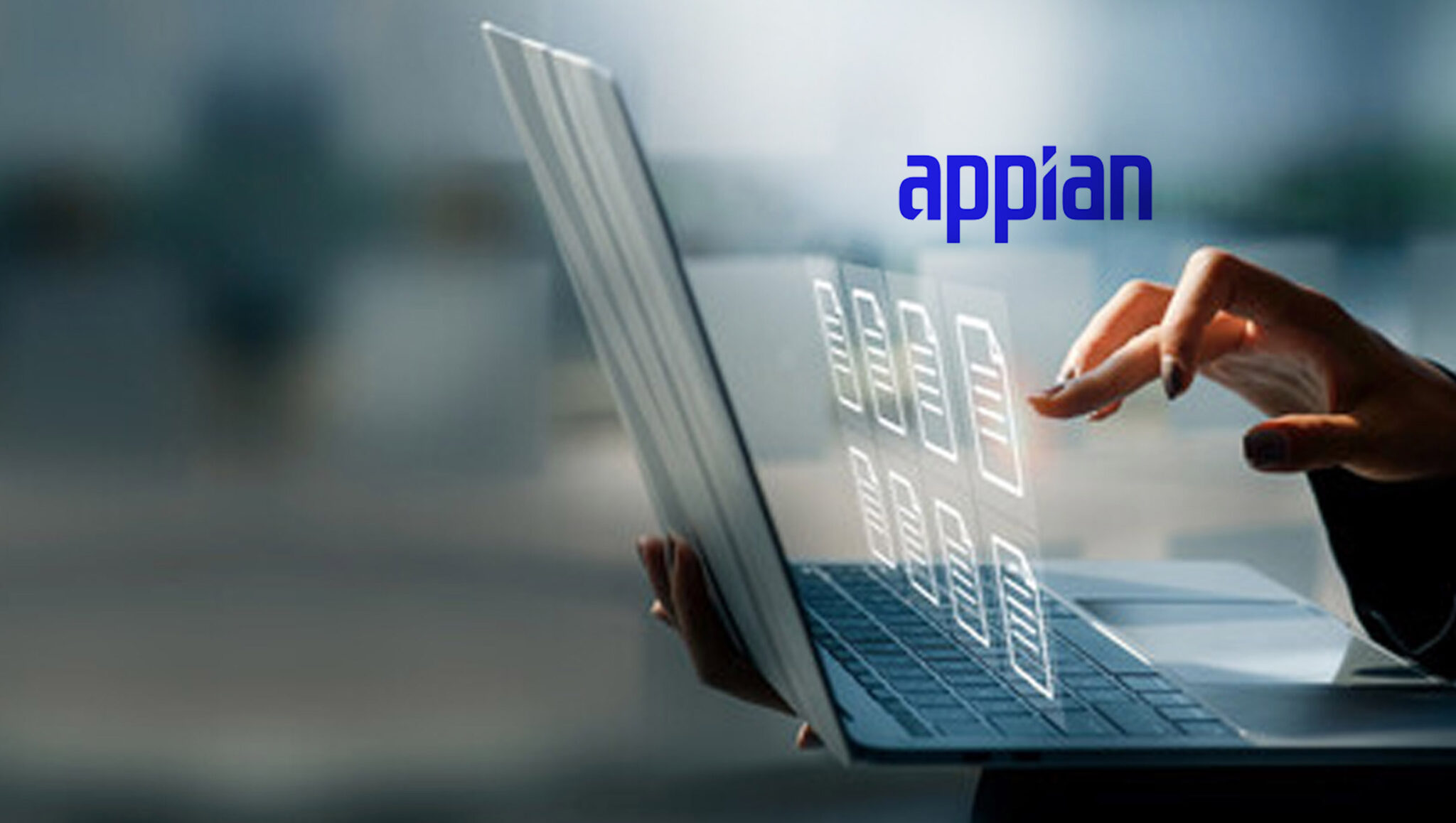Appian Drives Productivity Revolution with Generative AI Strategy