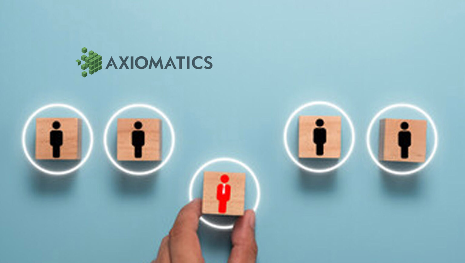 Axiomatics Appoints Cybersecurity Veteran Jim Barkdoll as CEO