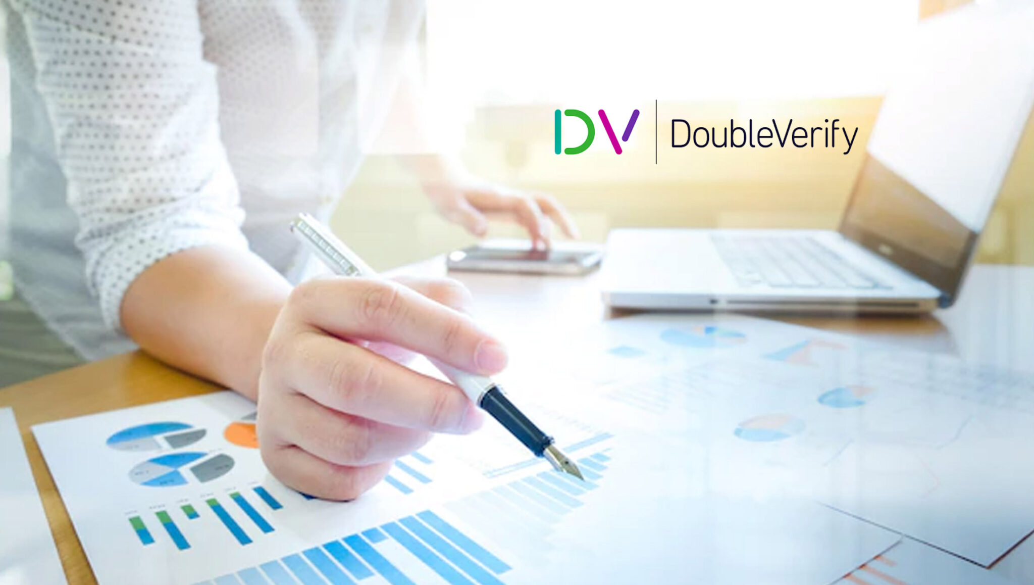 DoubleVerify Earns MRC Accreditation for Independent Third-Party