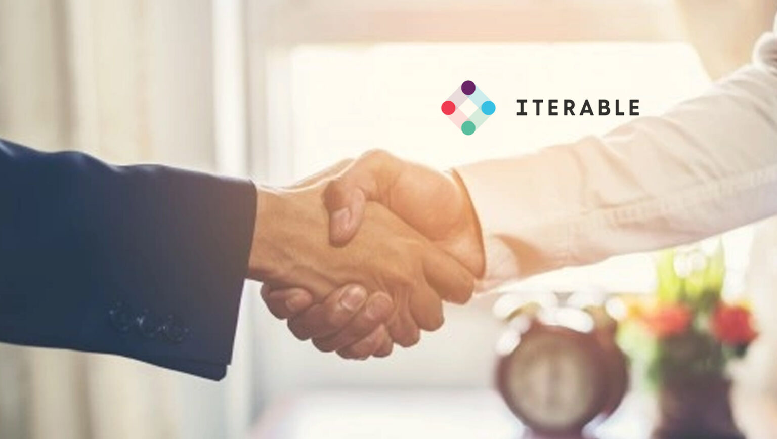 Iterable Unveils Studio and Announces New SMS Partnership