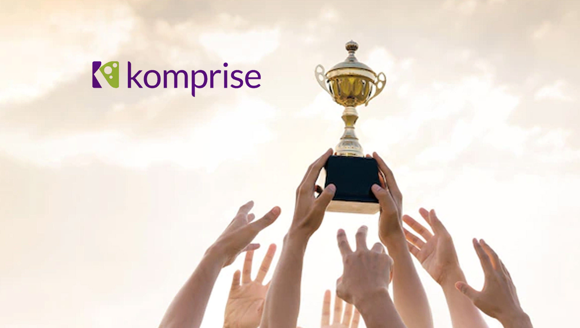 Komprise Wins Globee in the 10th Annual 2022 CEO World Awards