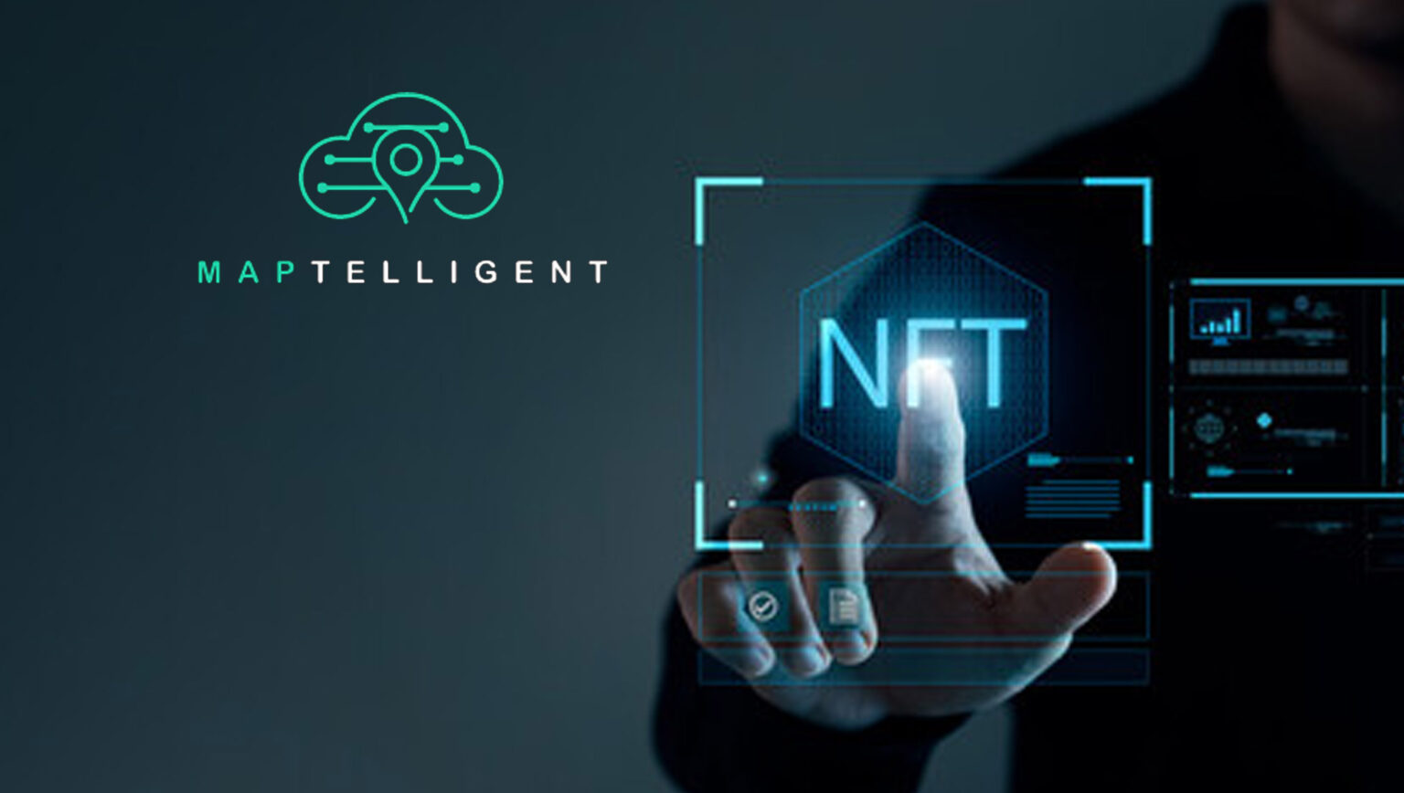 Maptelligent is Pleased to Announce Its Latest Digital Transformation