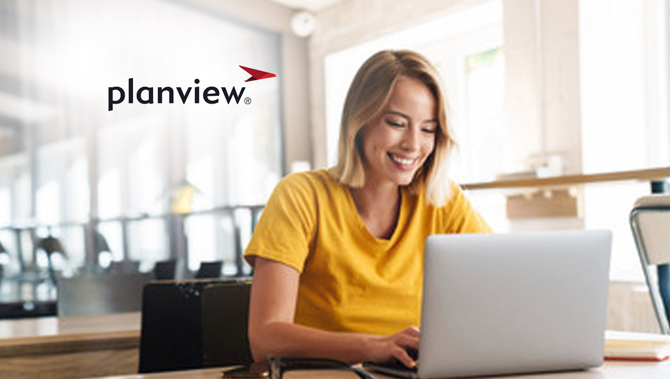 Planview Recognized as a Leader for Gartner® Magic Quadrant™