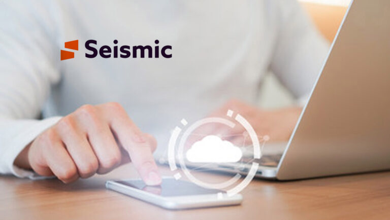 Seismic Introduces the Seismic Enablement Cloud™