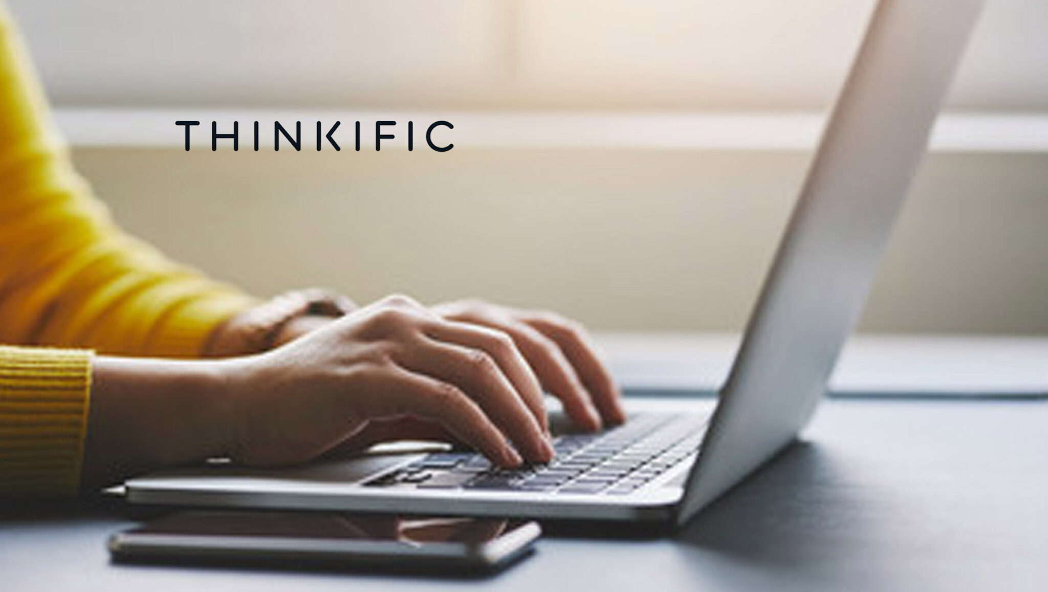 Thinkific Releases First-of-its-kind Online Learning Trends Report