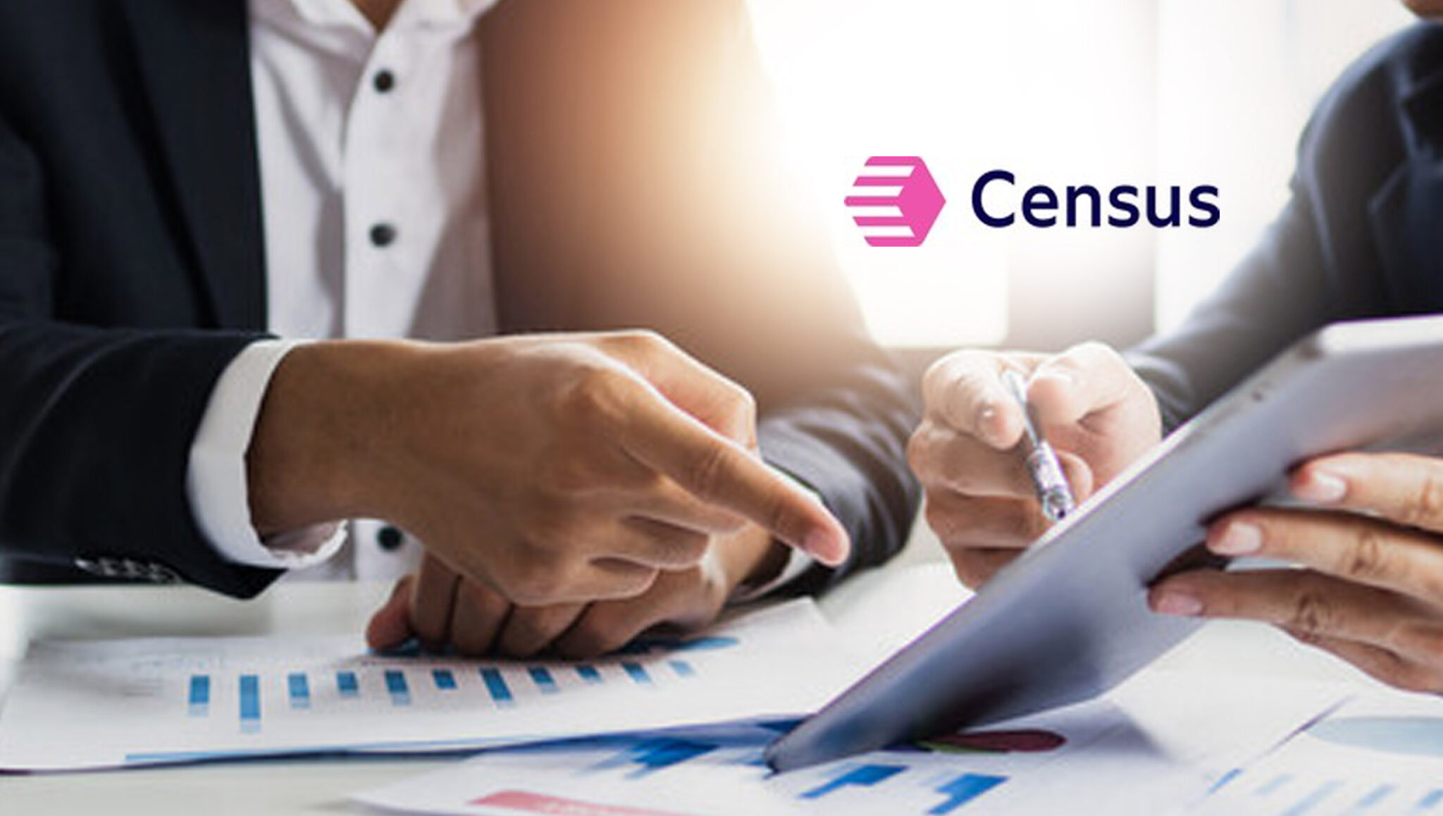New release of Census Segments as the Best Audience