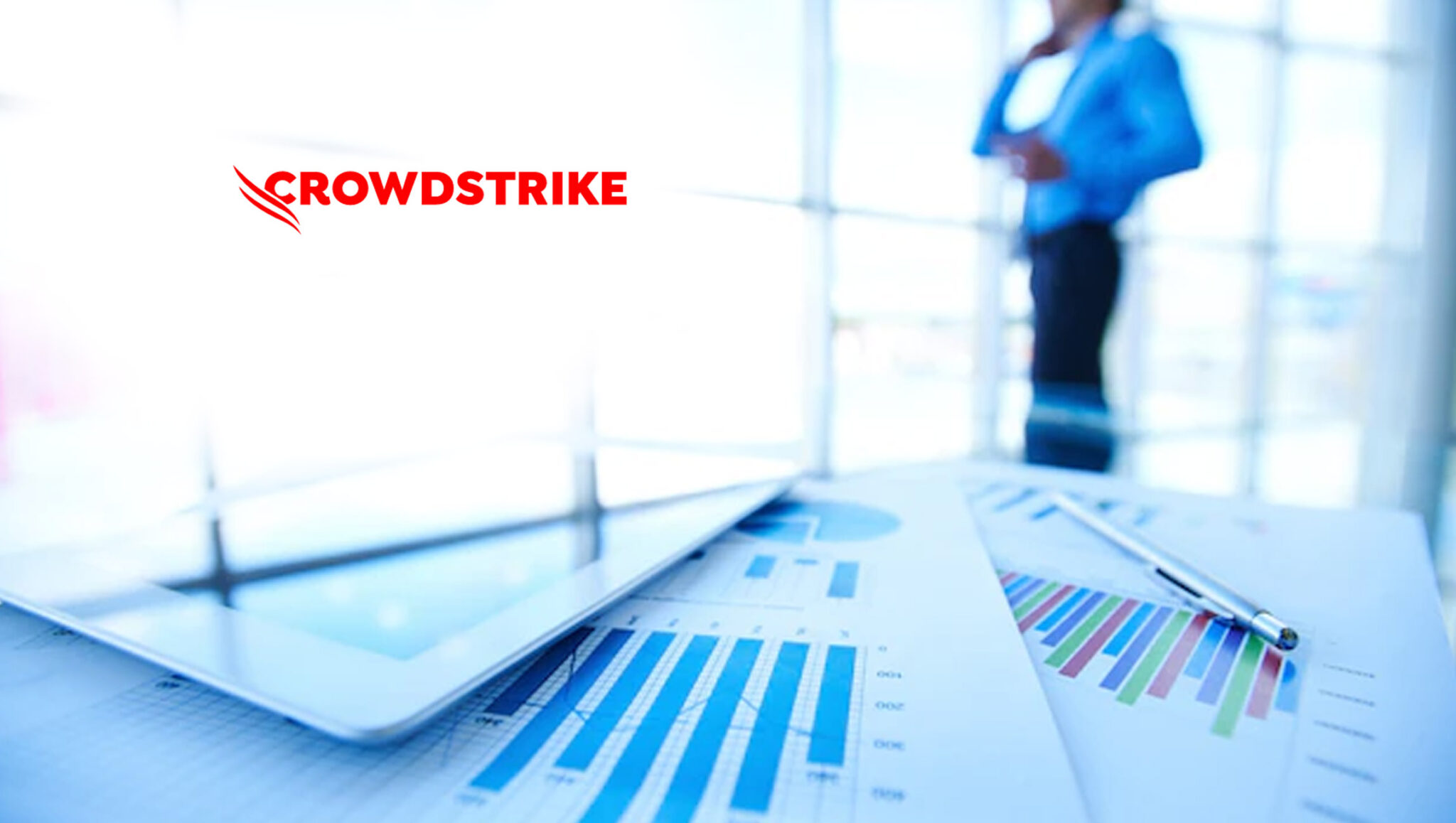 CrowdStrike Positioned as a Leader in 2022 Gartner Magic