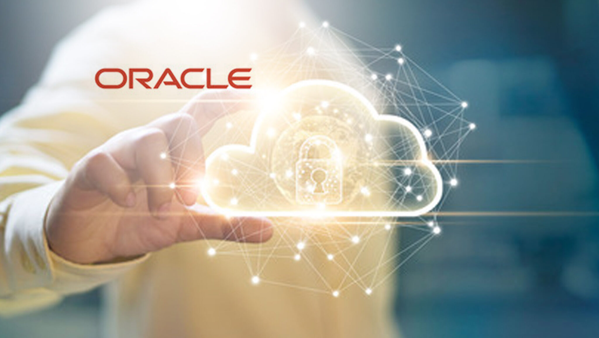 Oracle Cloud Helps Oracle Red Bull Racing Gear Up For Fans