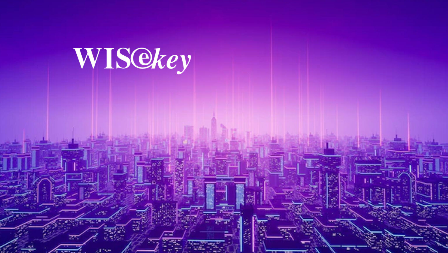 WISeKey Announces the Launch of “The Code to The Metaverse”