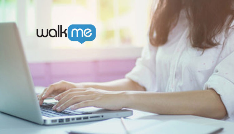 WalkMe Unveils the Evolution of Digital Adoption Technology