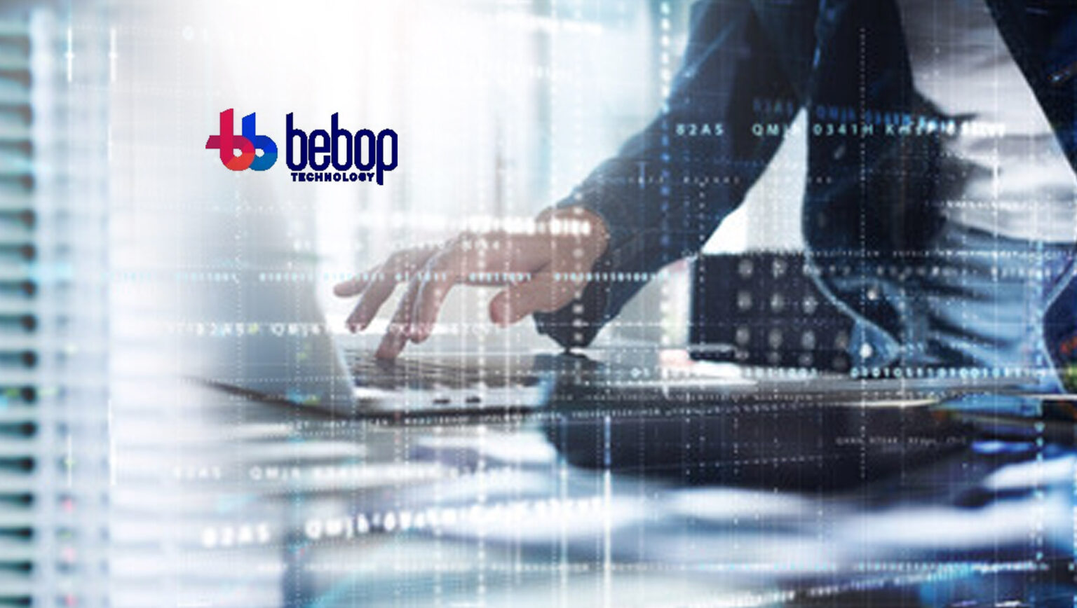 BeBop OS Enables Remote Content Creation on Google Cloud