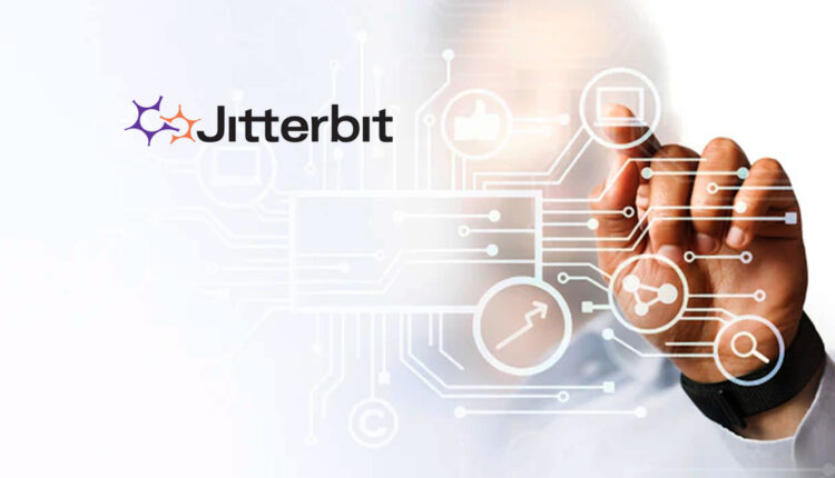 Jitterbit Research Reveals New Focus for EMEA Businesses