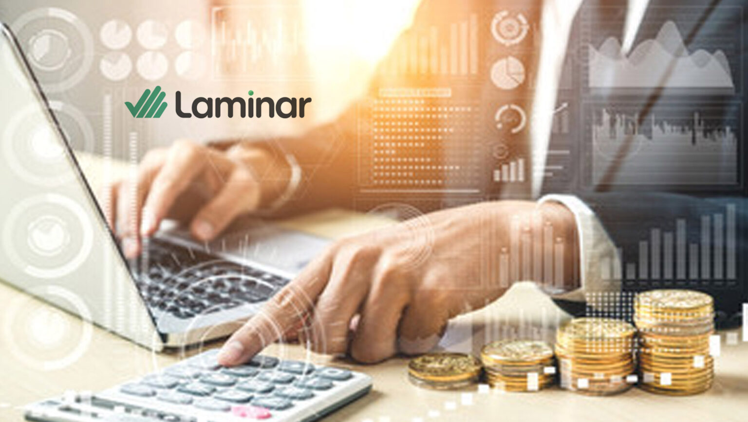 Laminar Doubles Funding in Less Than Six Months to $67 Million