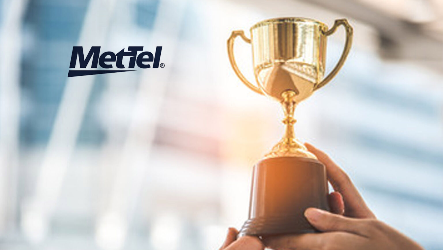 MetTel Client Experience Team Wins American Business Award
