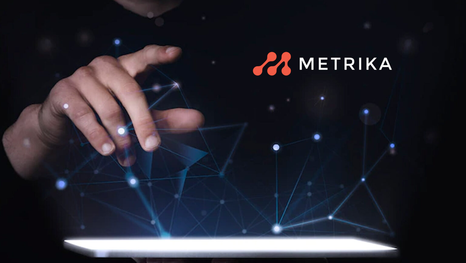 Metrika Introduces Web3's Only Operational Intelligence Platform
