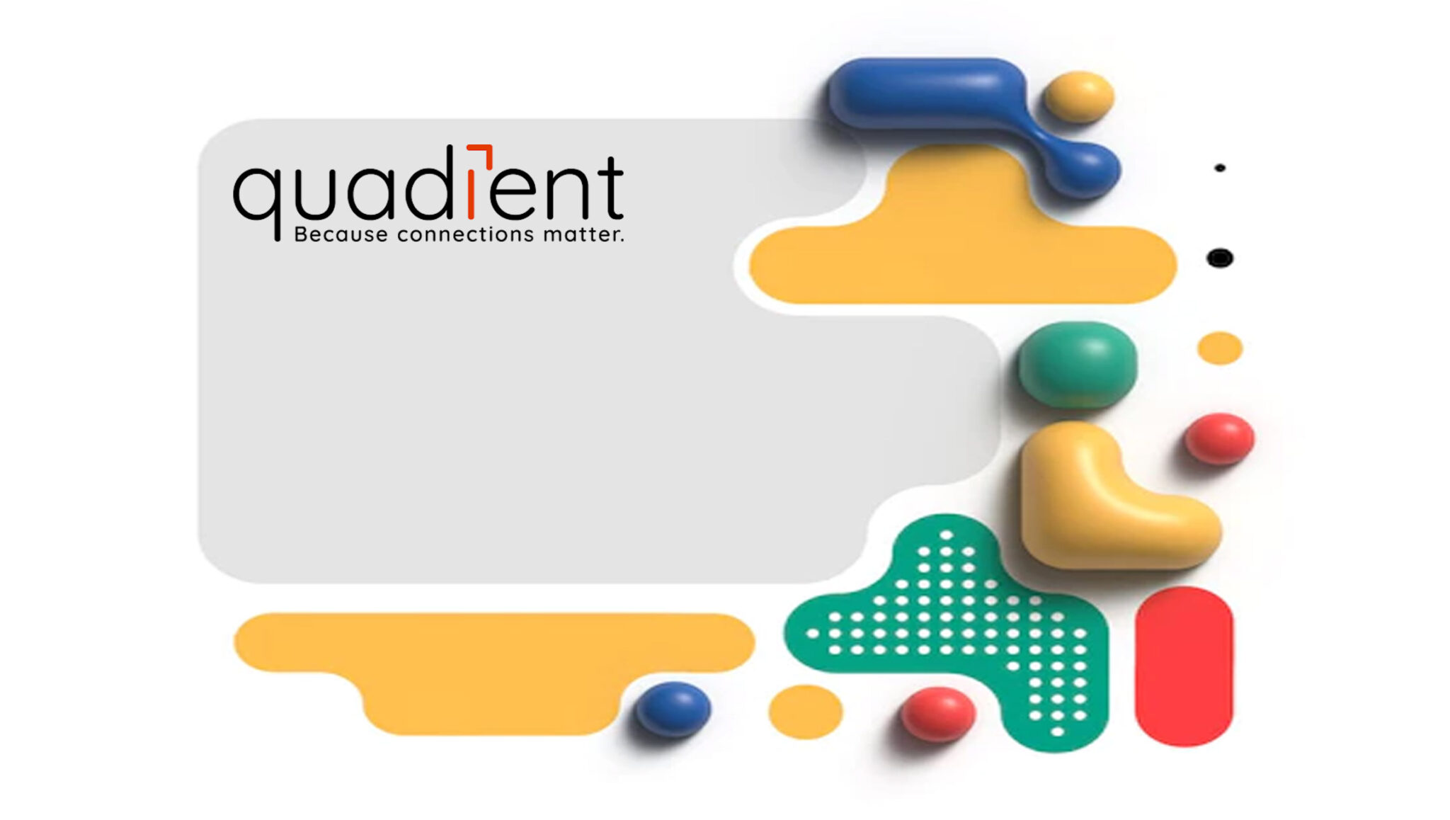 Quadient Announces The Sale Of Its Graphics Activities