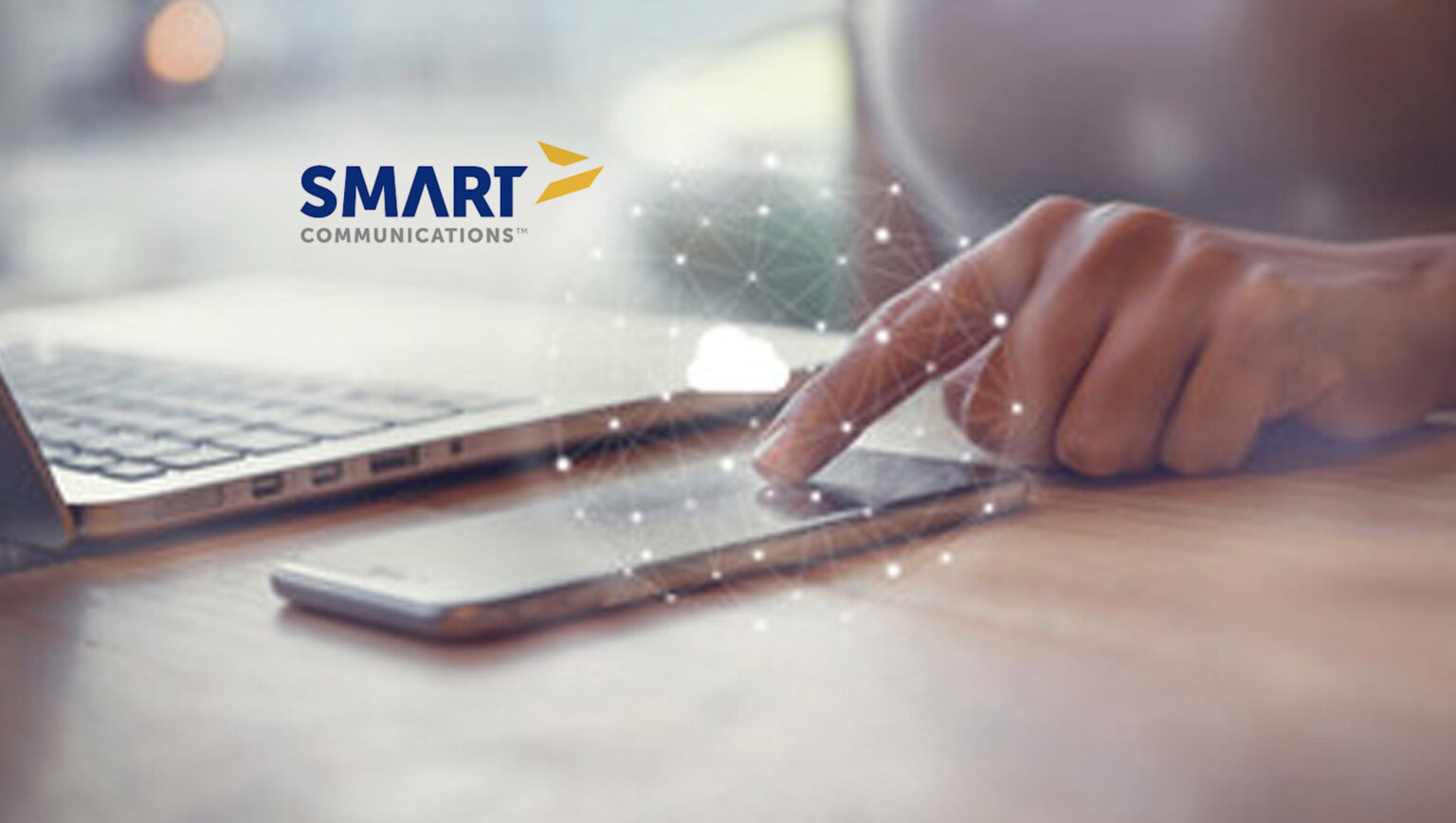 Smart Communications Changes the Game at Guidewire
