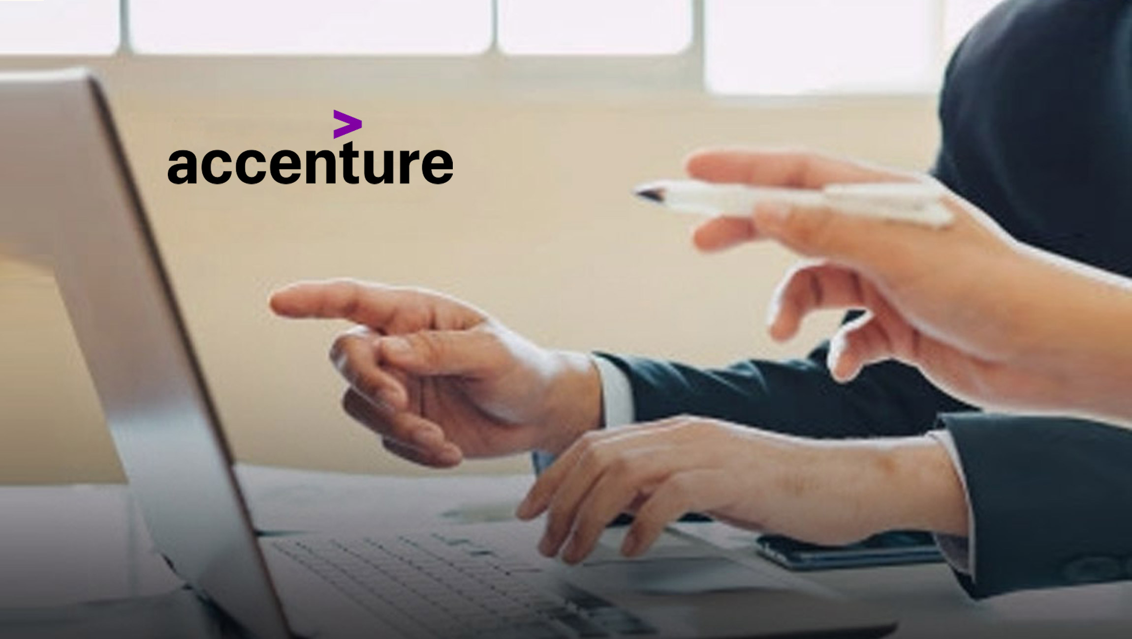 Accenture Invests in pulsESG to Advance ESG
