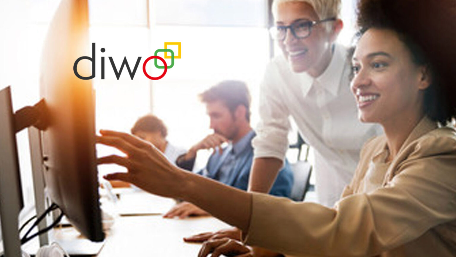Diwo Announces General Availability of Diwo Decision Intelligence