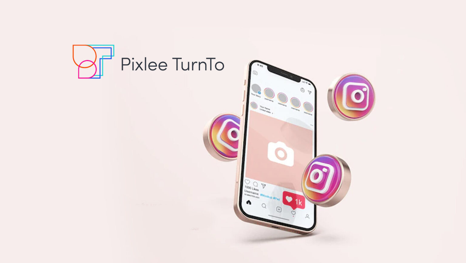 Pixlee TurnTo Announces Instagram Reel Functionality