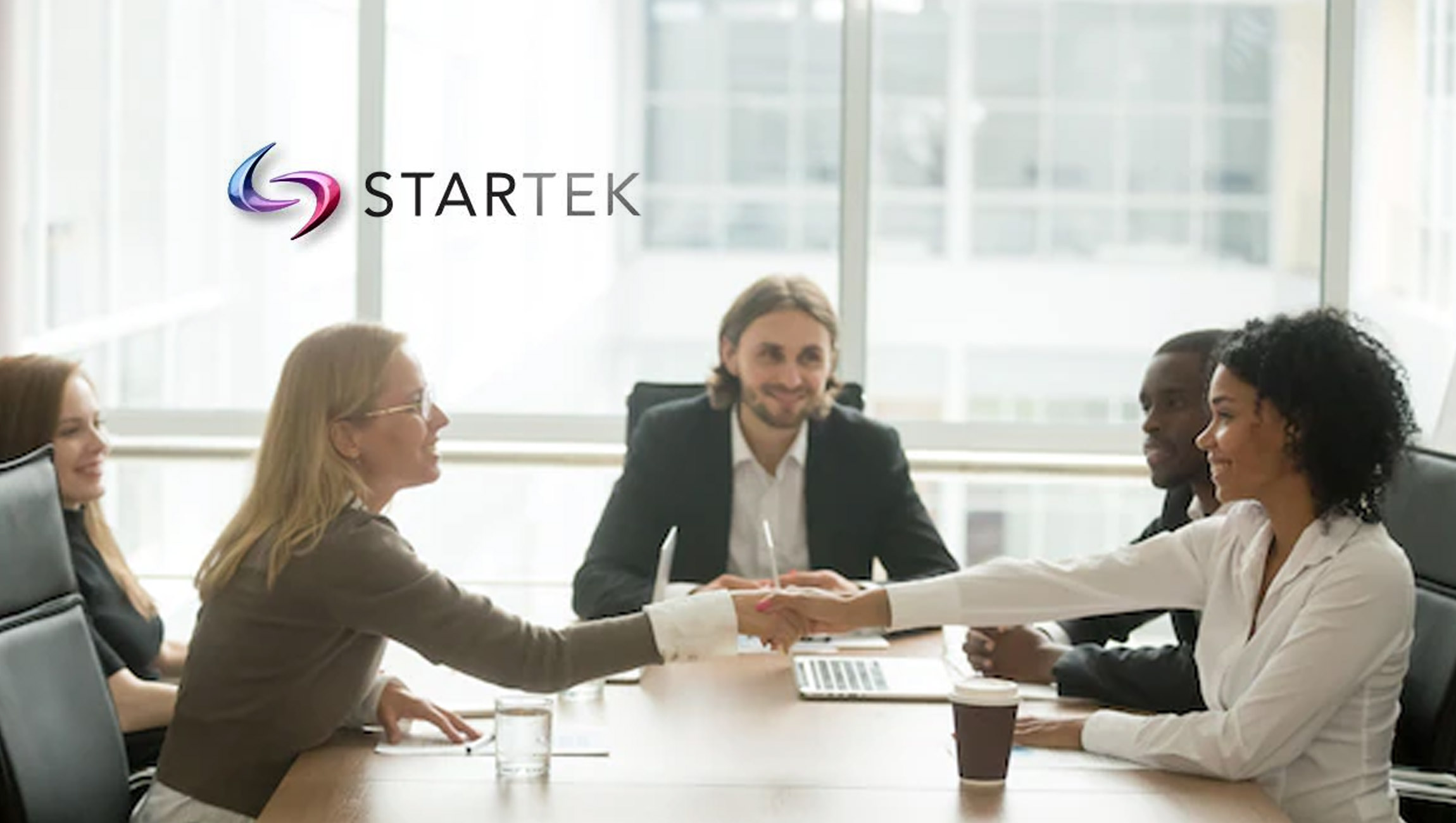 Startek Expands Product Platform to Enhance EX
