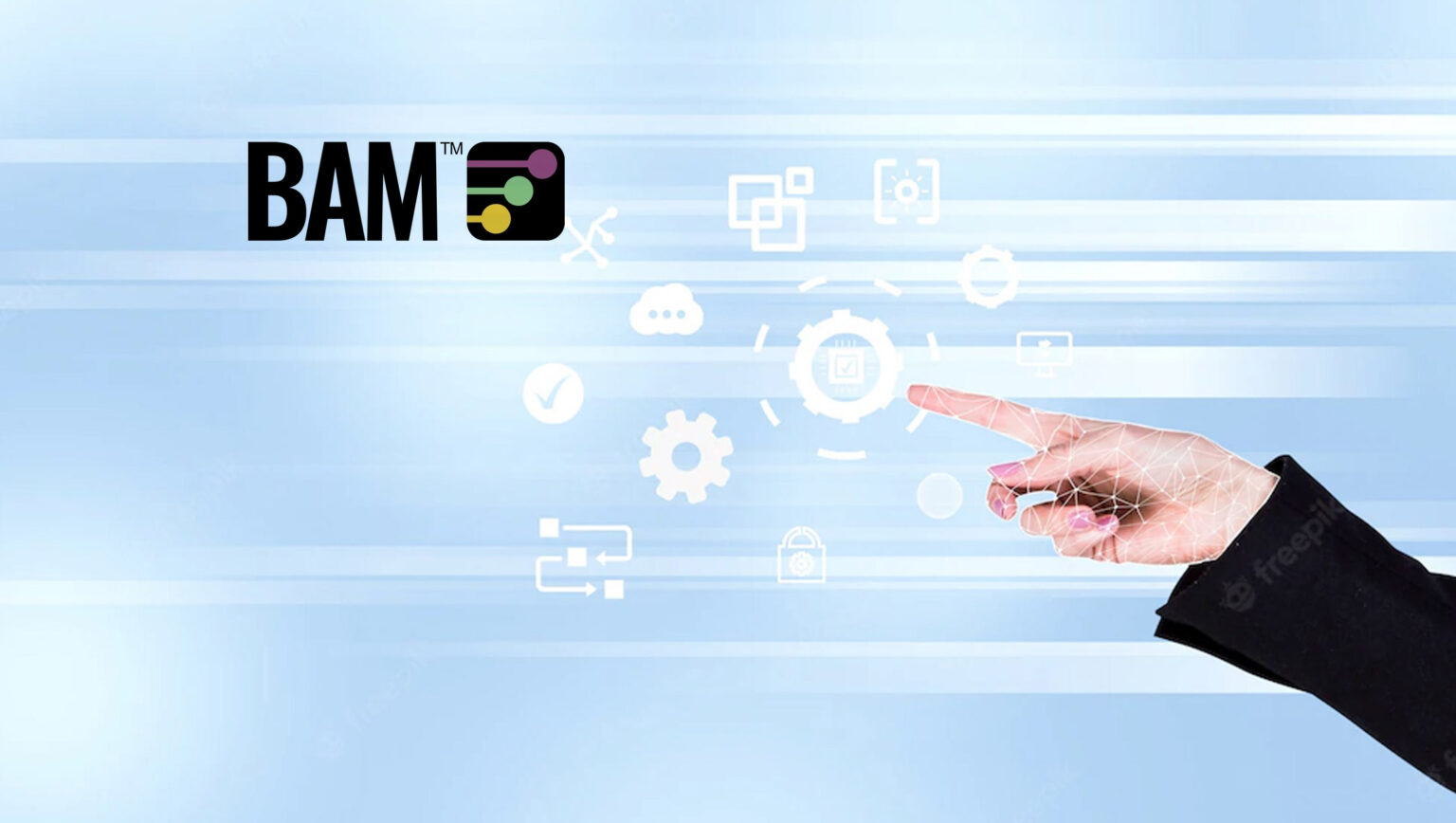 Bam™ to Become a Standalone Technology Company