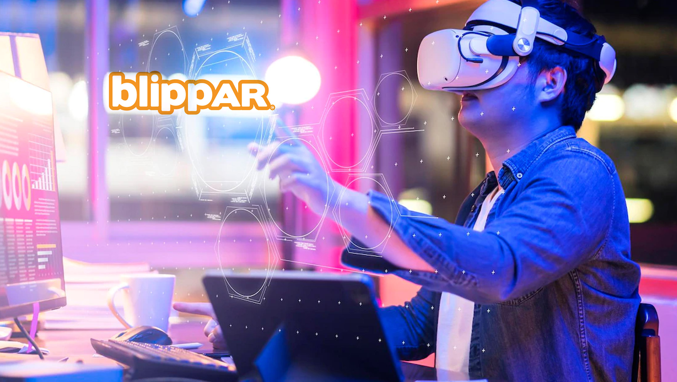 Blippar’s No-Code AR Creation Platform