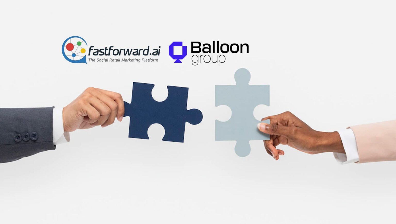 FastForward.ai, Acquires Balloon Group