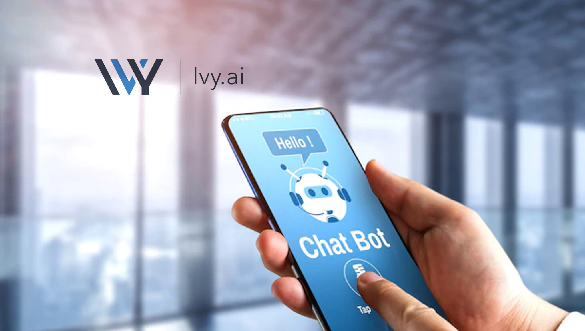 Ivy.ai Earns TX-RAMP Provisional Status