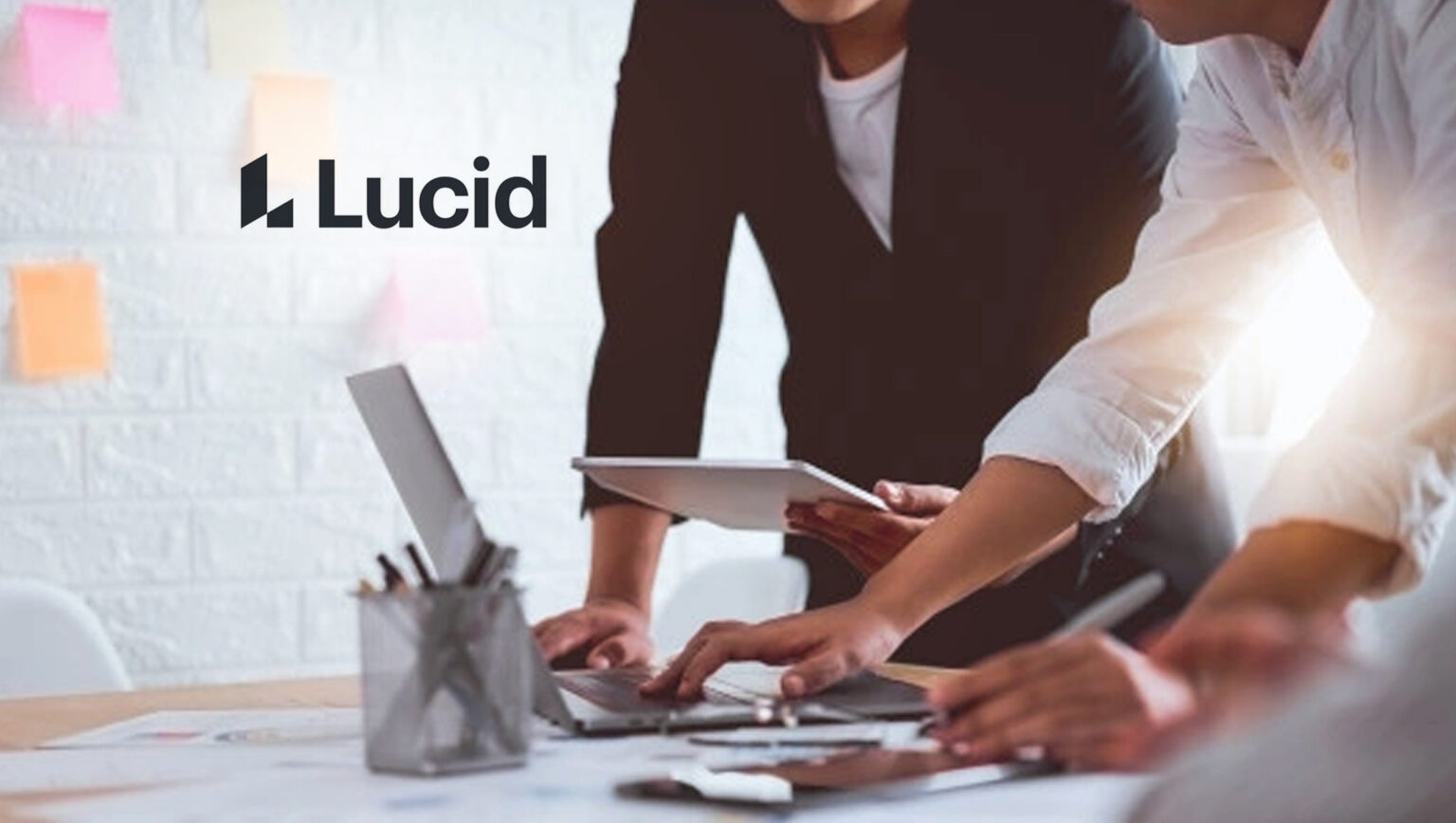 Lucid Software Achieves FedRAMP Authorization