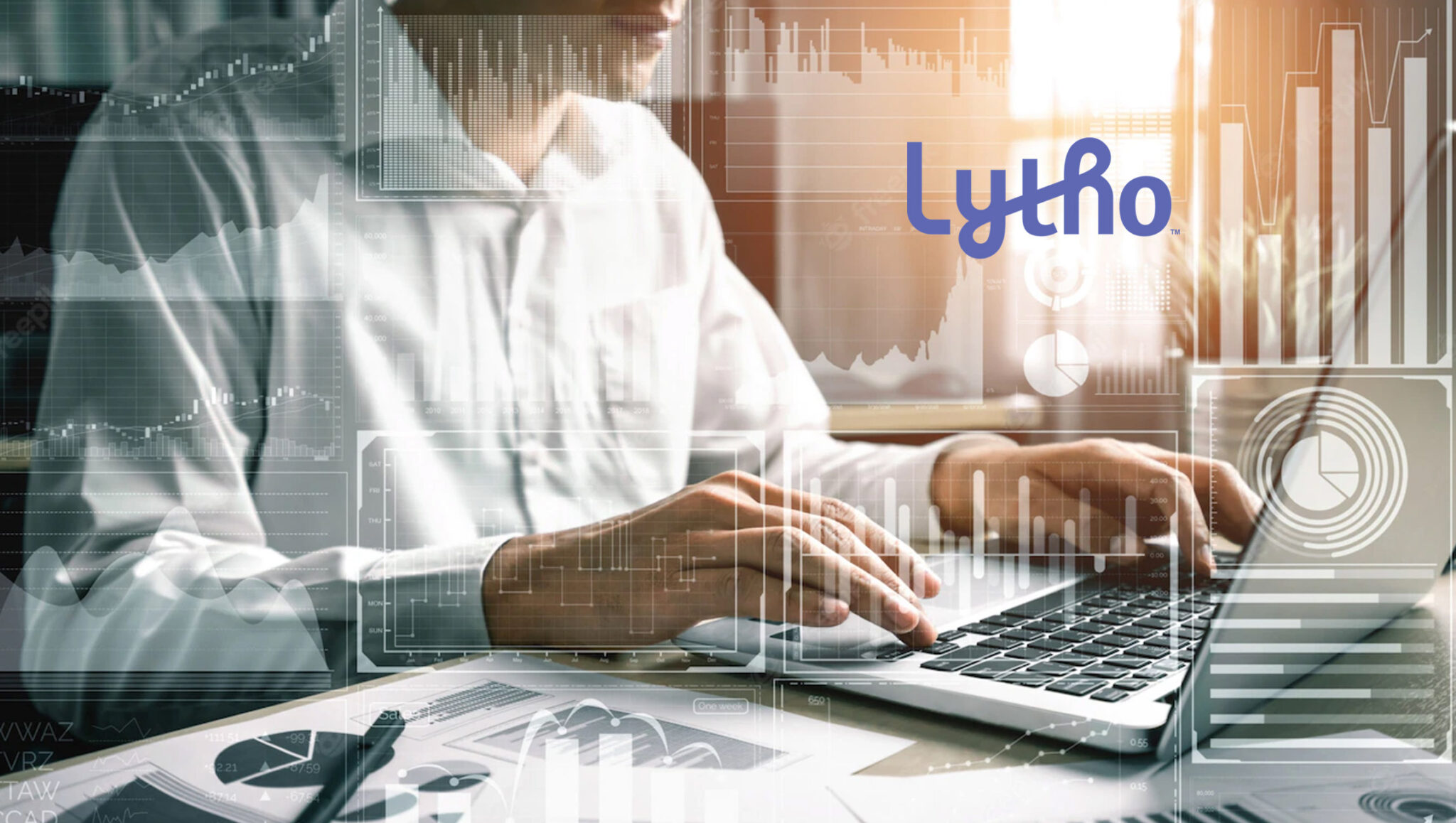 Lytho Named a Leader in New Tech Analyst Report