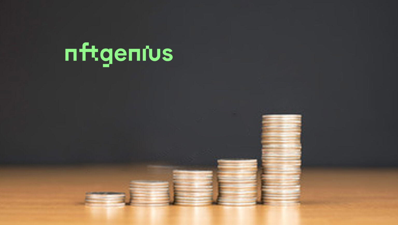 NFT Genius Announces $150M Valuation After Securing $10.5M